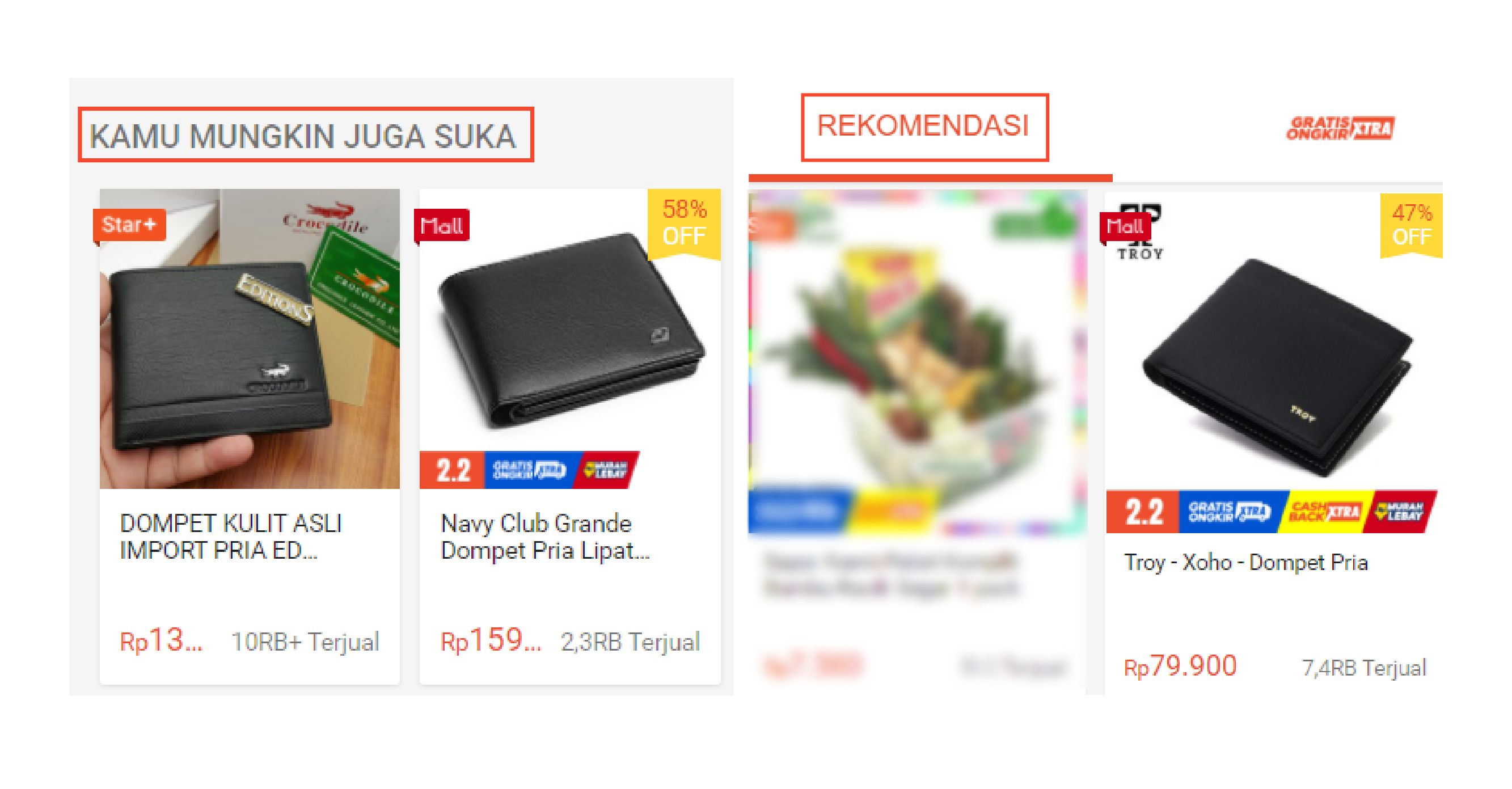 Cara Meningkatkan Pengunjung Toko Anda | Pusat Edukasi Penjual Shopee ...