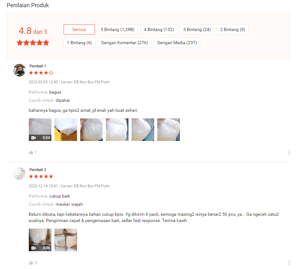 Bagaimana cara melaporkan aktivitas kecurangan di Shopee? | Pusat Edukasi Penjual Shopee Indonesia