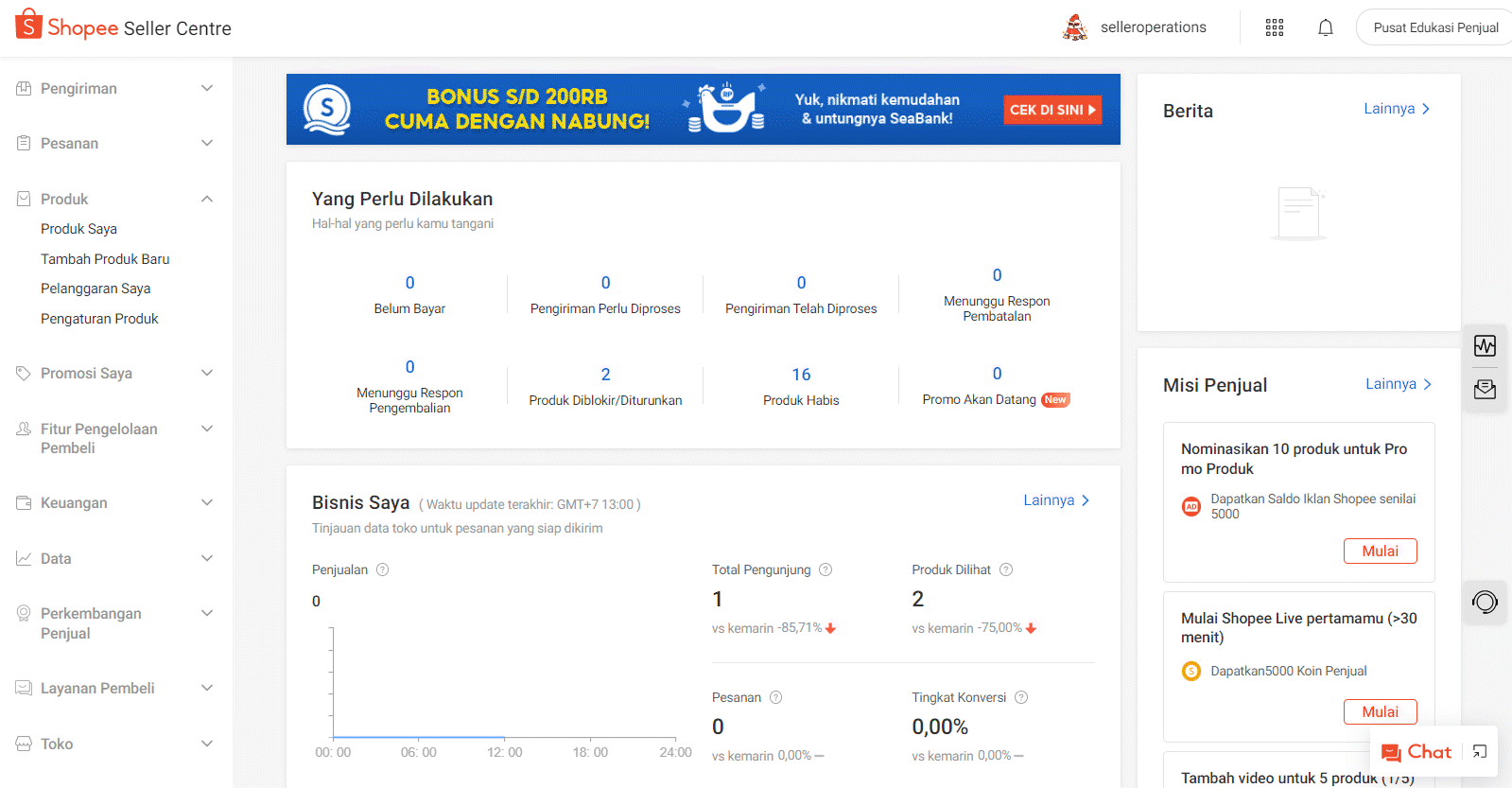 Reguler (Dropshipper) | Pusat Edukasi Penjual Shopee Indonesia