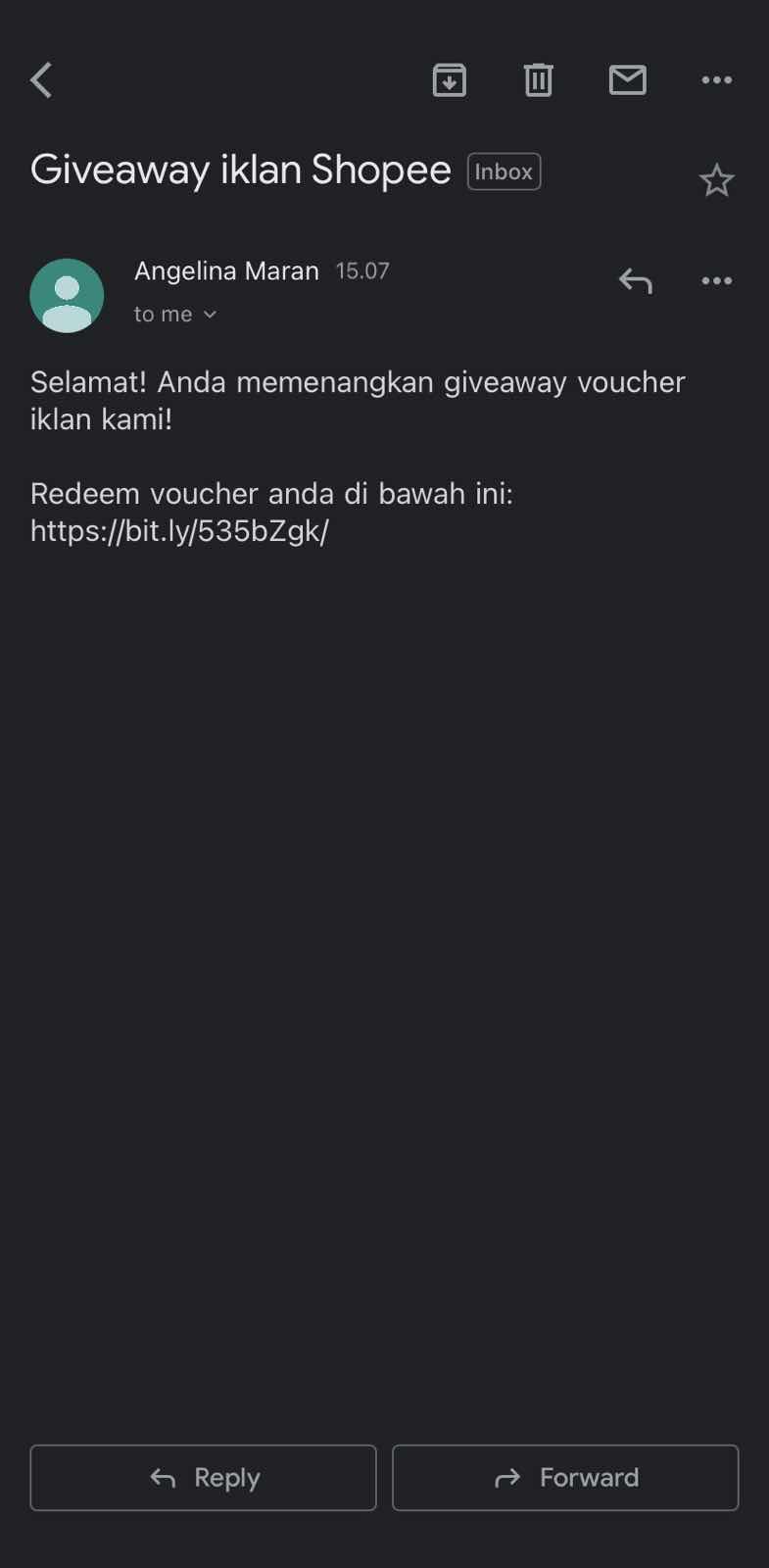 Apa itu penipuan dengan phishing? | Pusat Edukasi Penjual Shopee Indonesia