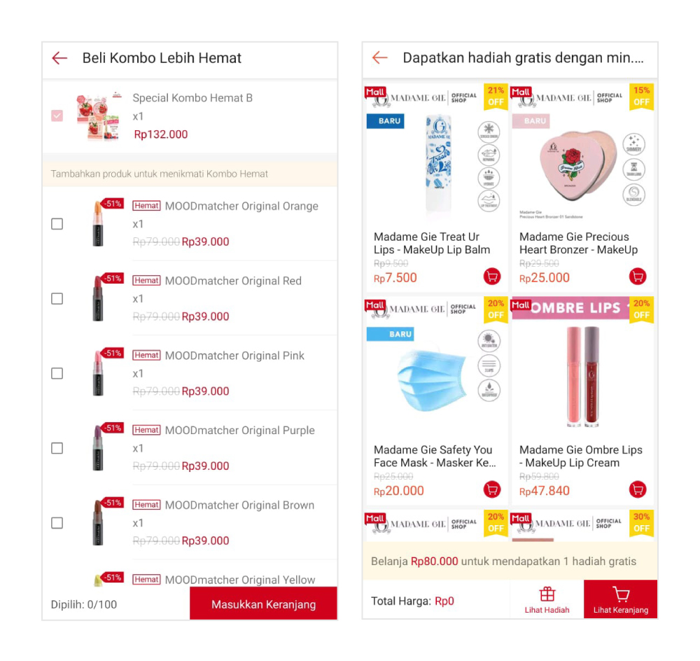 Fitur Promosi di Shopee | Pusat Edukasi Penjual Shopee Indonesia