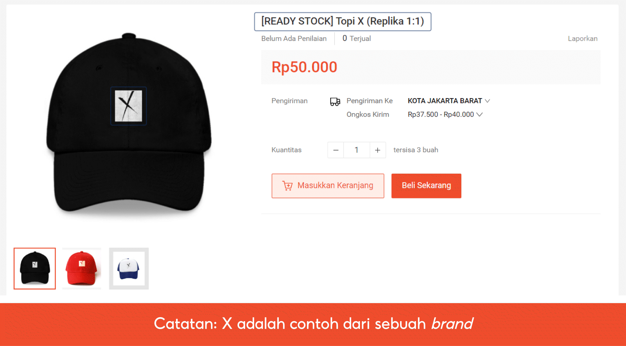 Kebijakan Pelanggaran Hak Kekayaan Intelektual (HAKI) | Pusat Edukasi ...