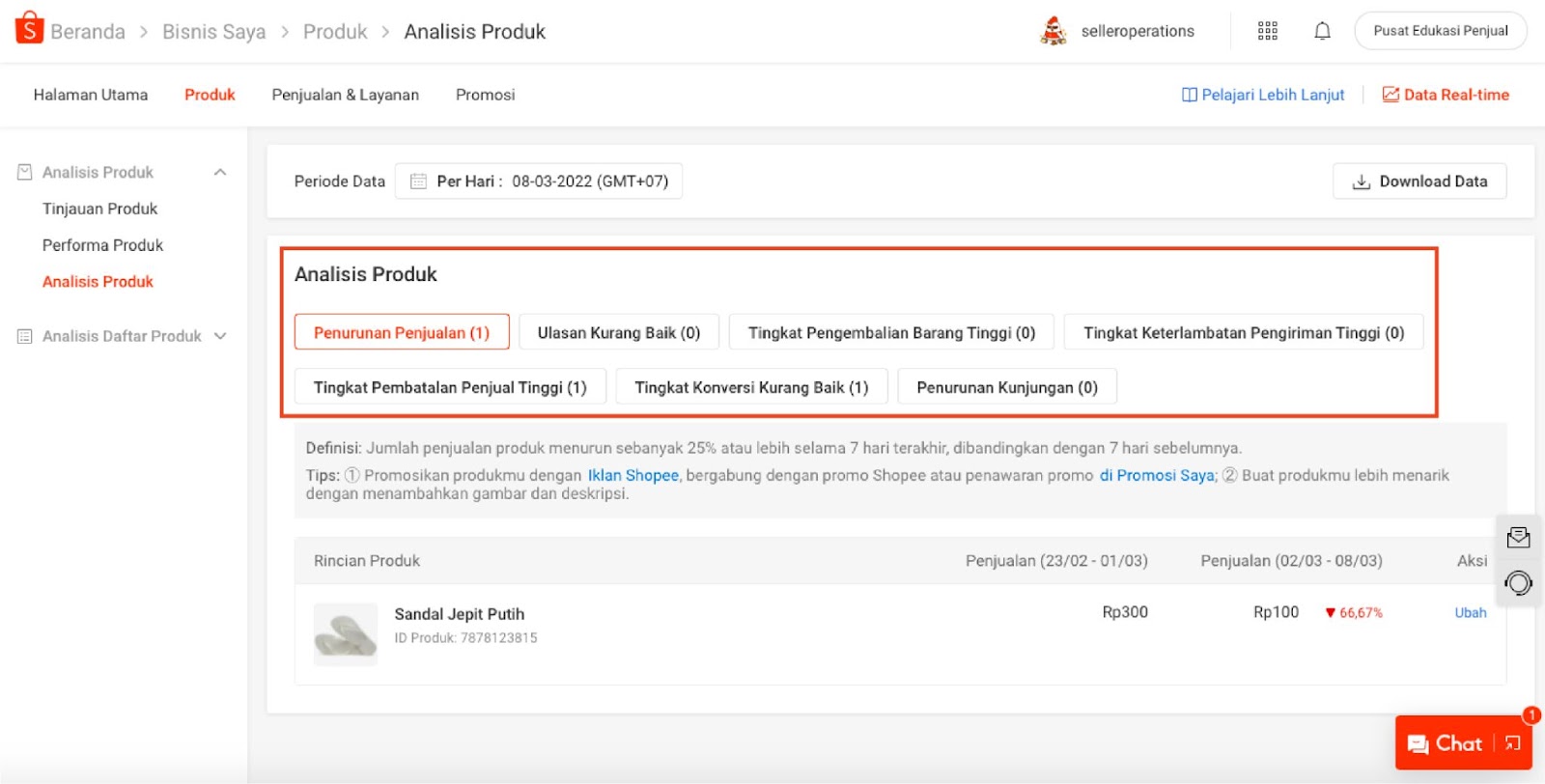 Meningkatkan Kepuasan Pembeli | Pusat Edukasi Penjual Shopee Indonesia