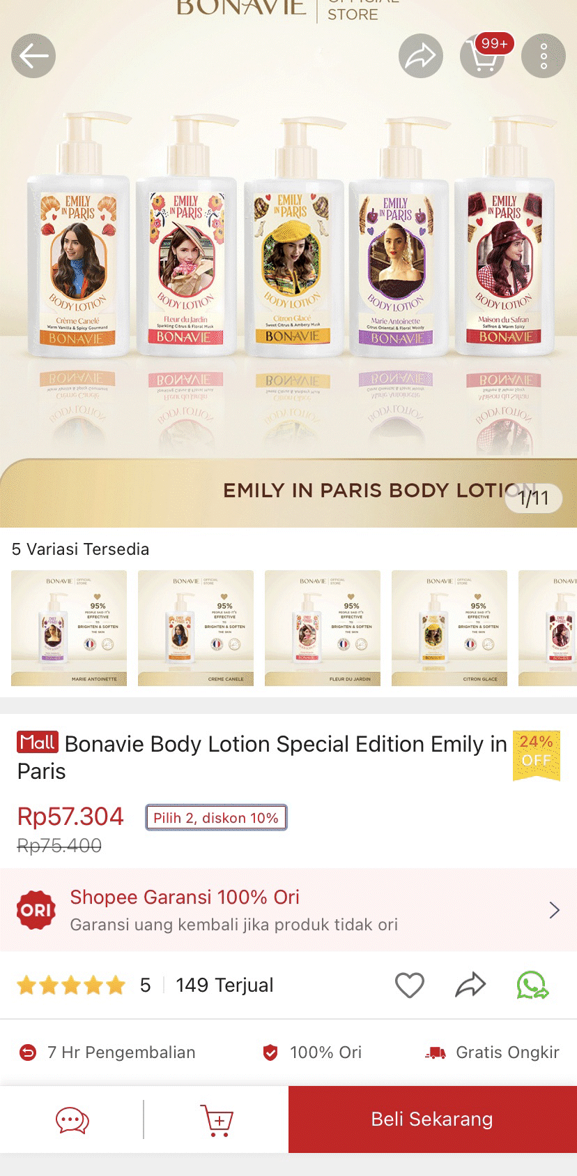 Fitur Promosi di Shopee | Pusat Edukasi Penjual Shopee Indonesia