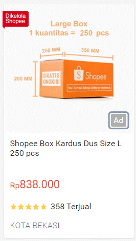 Fitur Promosi di Shopee | Pusat Edukasi Penjual Shopee Indonesia