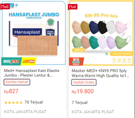 Fitur Promosi di Shopee | Pusat Edukasi Penjual Shopee Indonesia