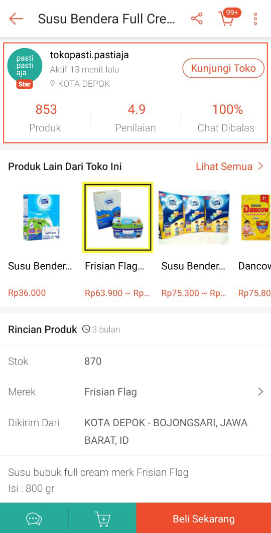 Meningkatkan Kepuasan Pembeli | Pusat Edukasi Penjual Shopee Indonesia